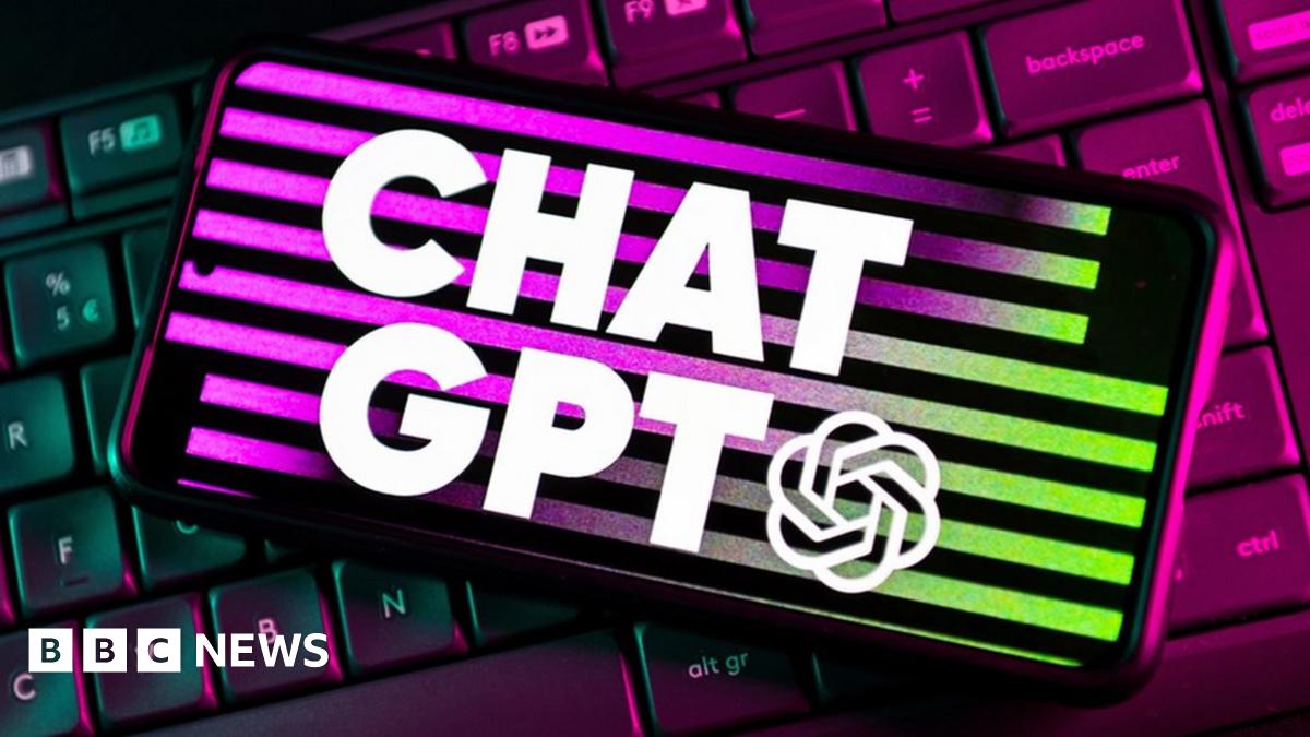 A Documentary: By ChatGPT - BBC News