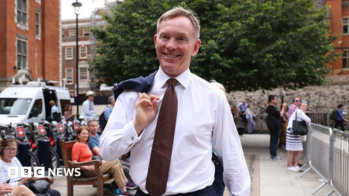 Chris Bryant joins Labour frontbench as reshuffle continues - BBC News