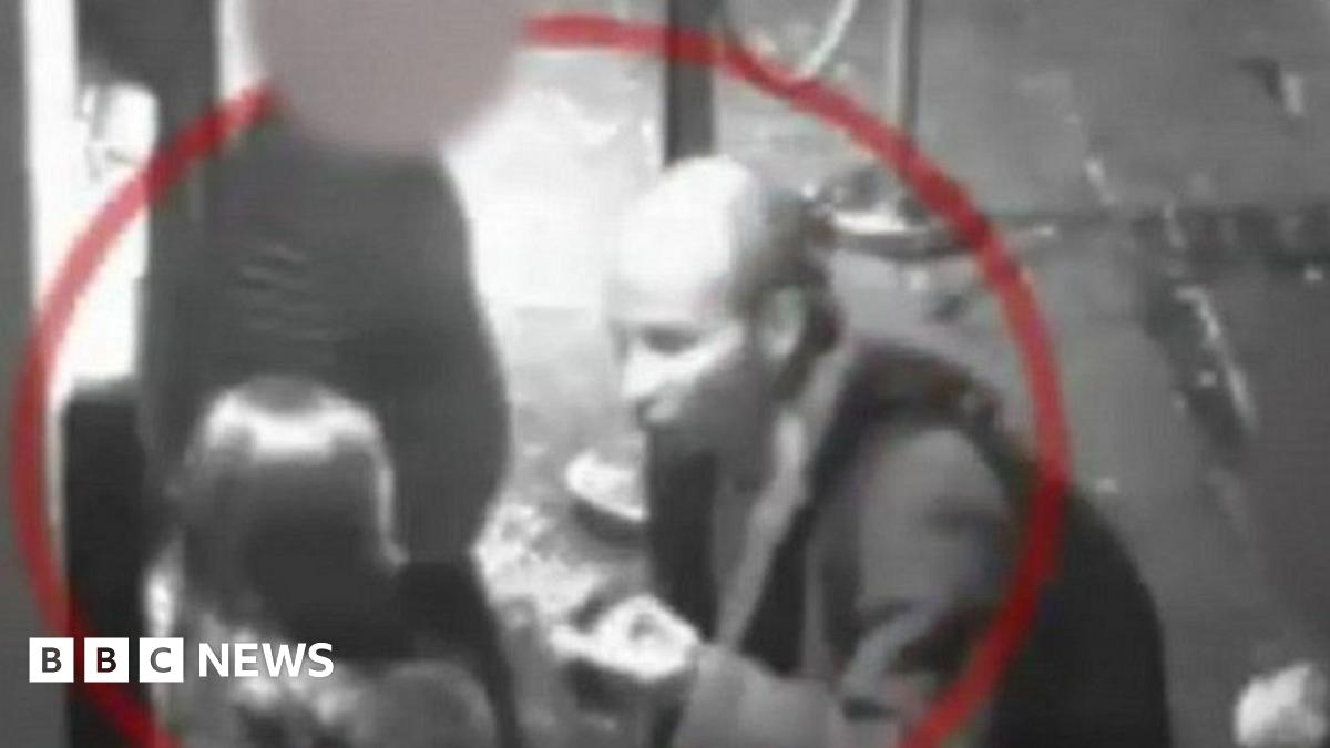 India Chipchase: Lured to sheet-covered home by 'meticulous' killer ...