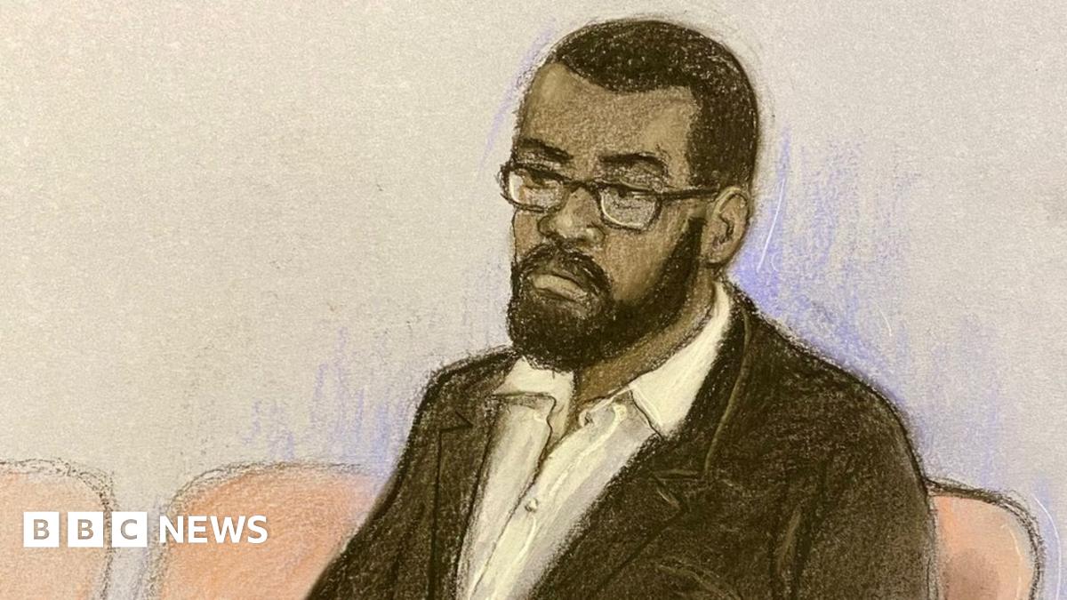 Cliff Mitchell: Met officer told rape victim the attack was planned ...