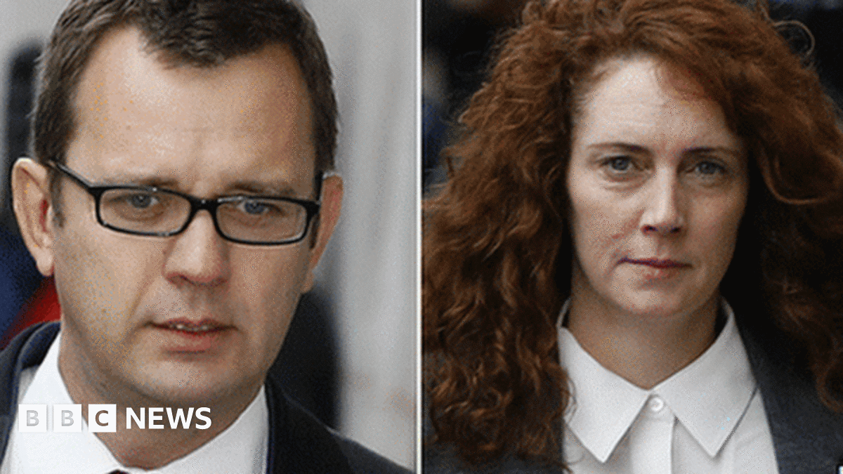 GQ guilty of contempt of court over phone-hacking story - BBC News
