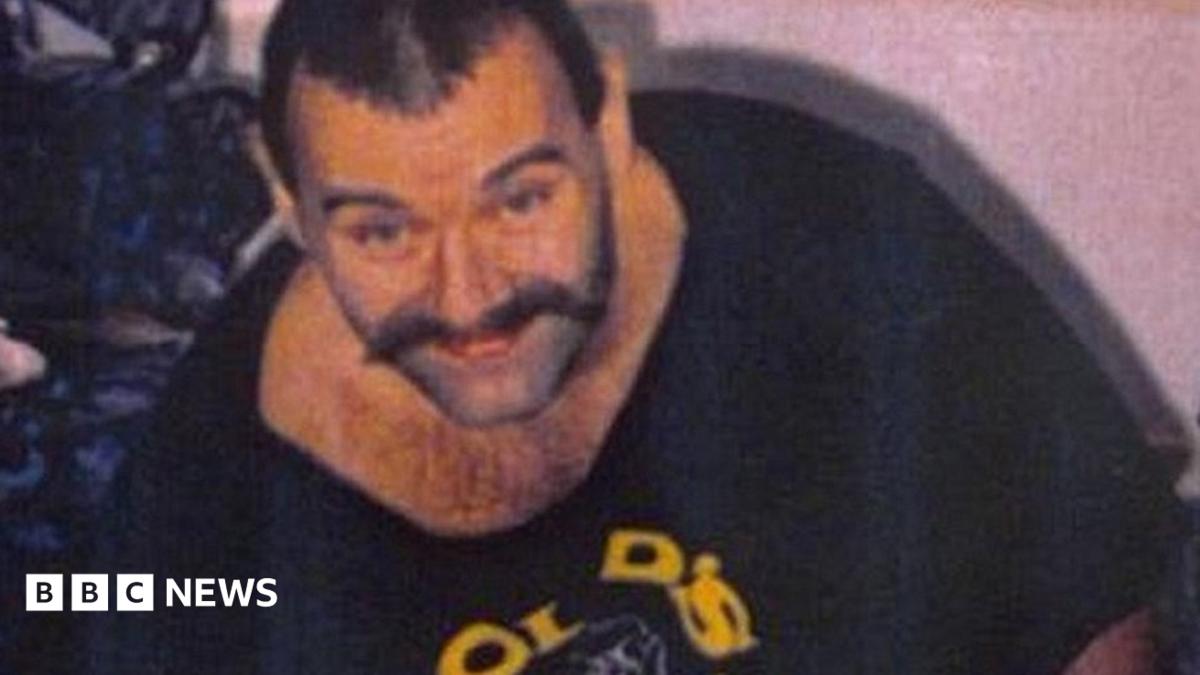 Charles Bronson: Who is he and why is he in prison? - BBC News