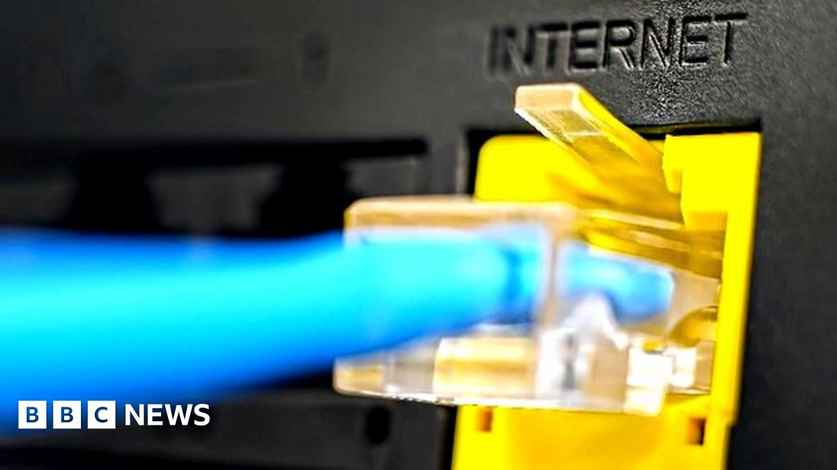 BT sets date for IPv6 network conversion - BBC News