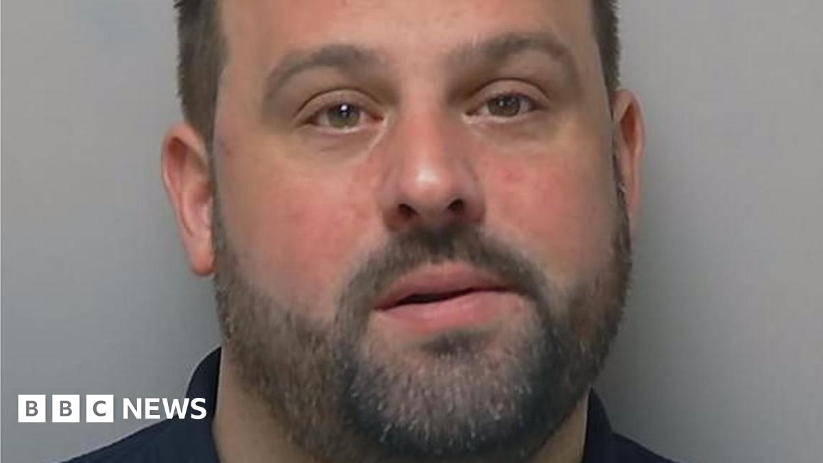 Sharon Randall death: Man jailed over fatal crash in Southsea - BBC News