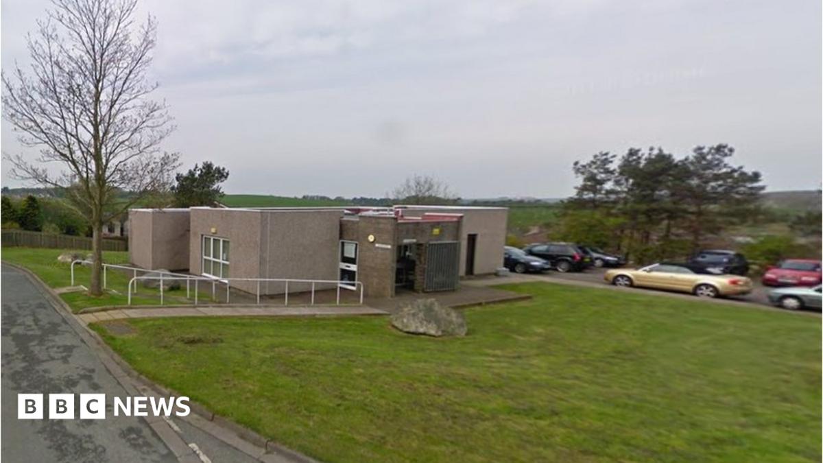 Frizington surgery to close after failure to recruit GPs - BBC News