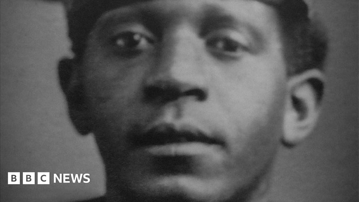 Charles Wotten: Liverpool race riot victim to get headstone - BBC News