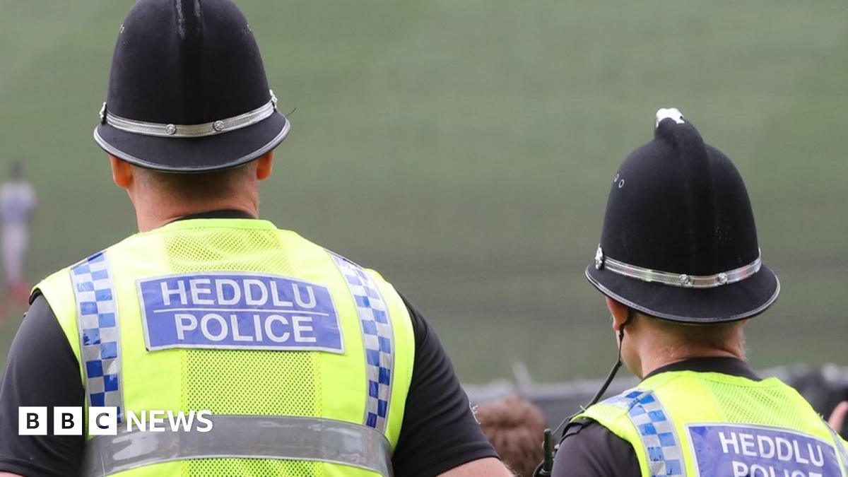 Coronavirus: Welsh police 'should not be used as factory inspectors ...