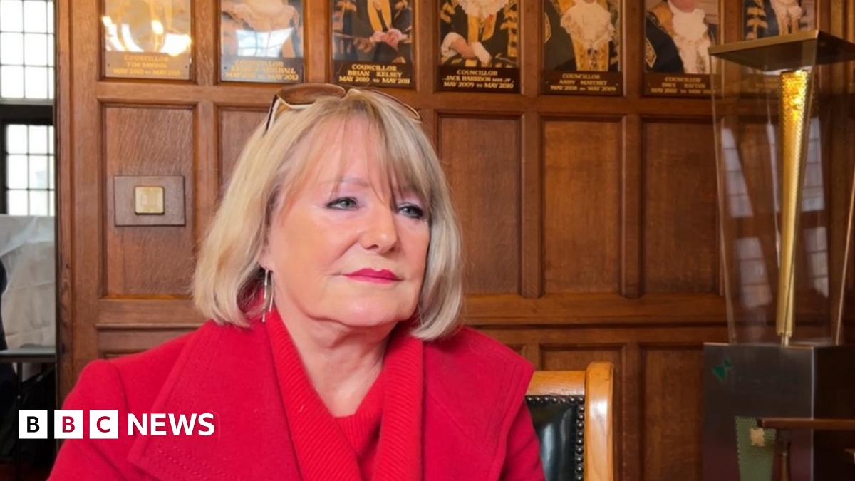 Coventry councillor backs more 20mph zones in the city if a trial works ...