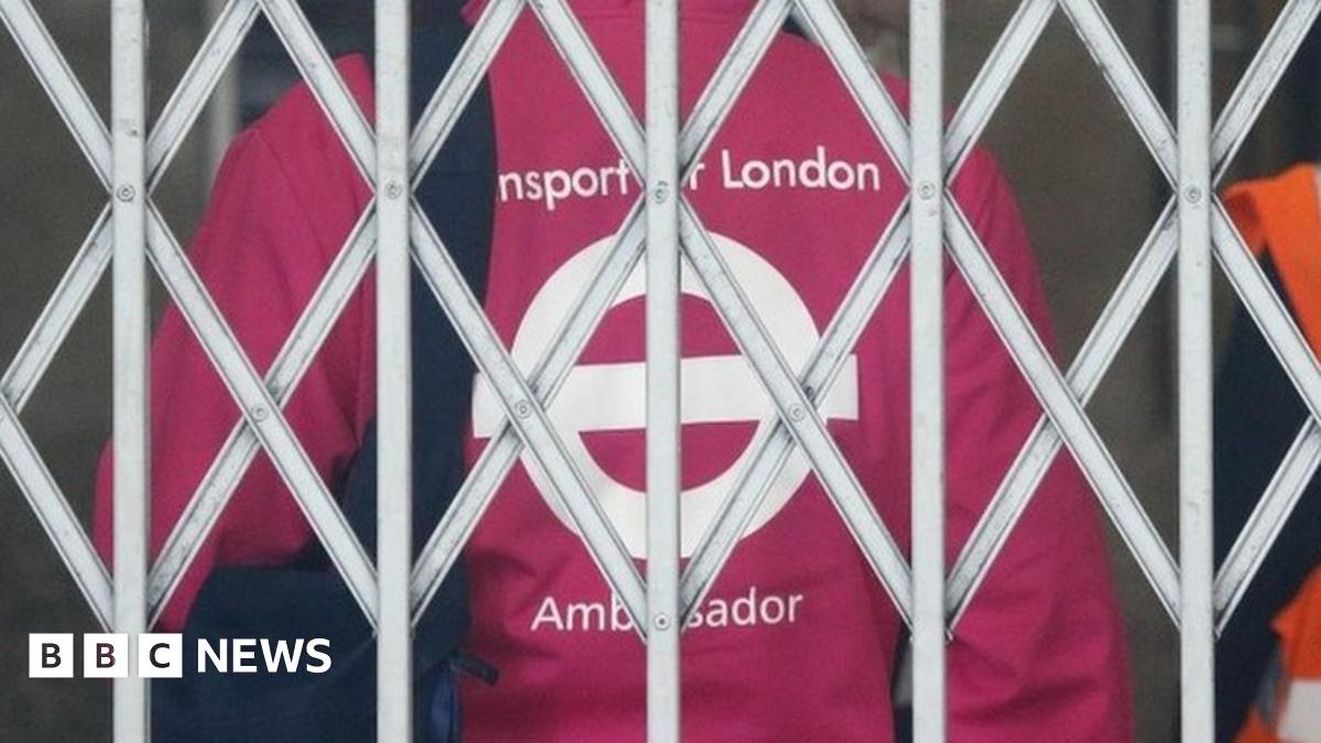 Tube strike 9 July: How can you beat the shutdown? - BBC News