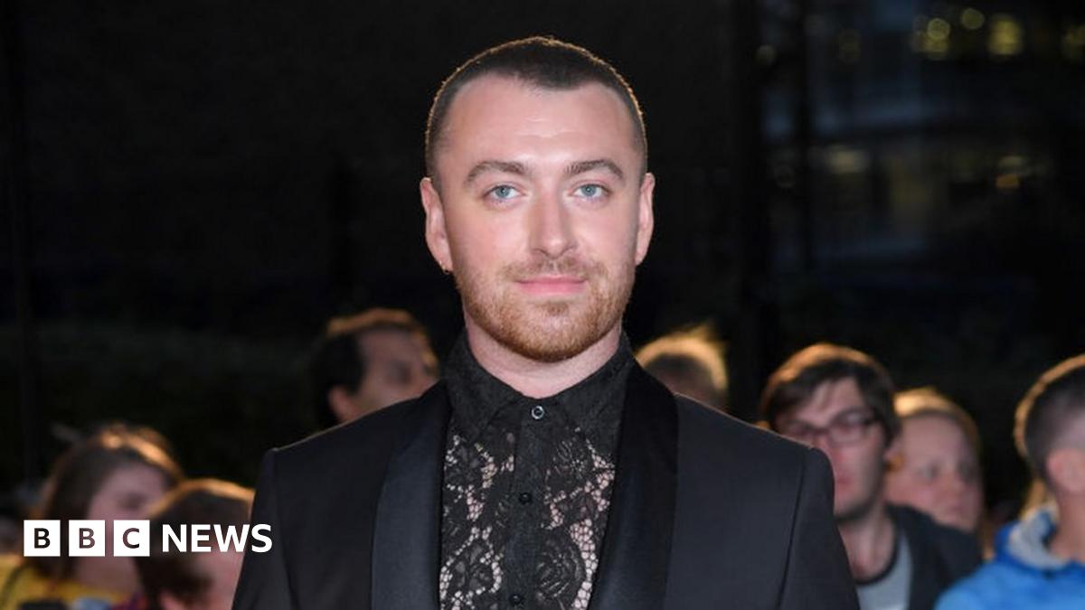 A brief history of gender neutral pronouns - BBC News