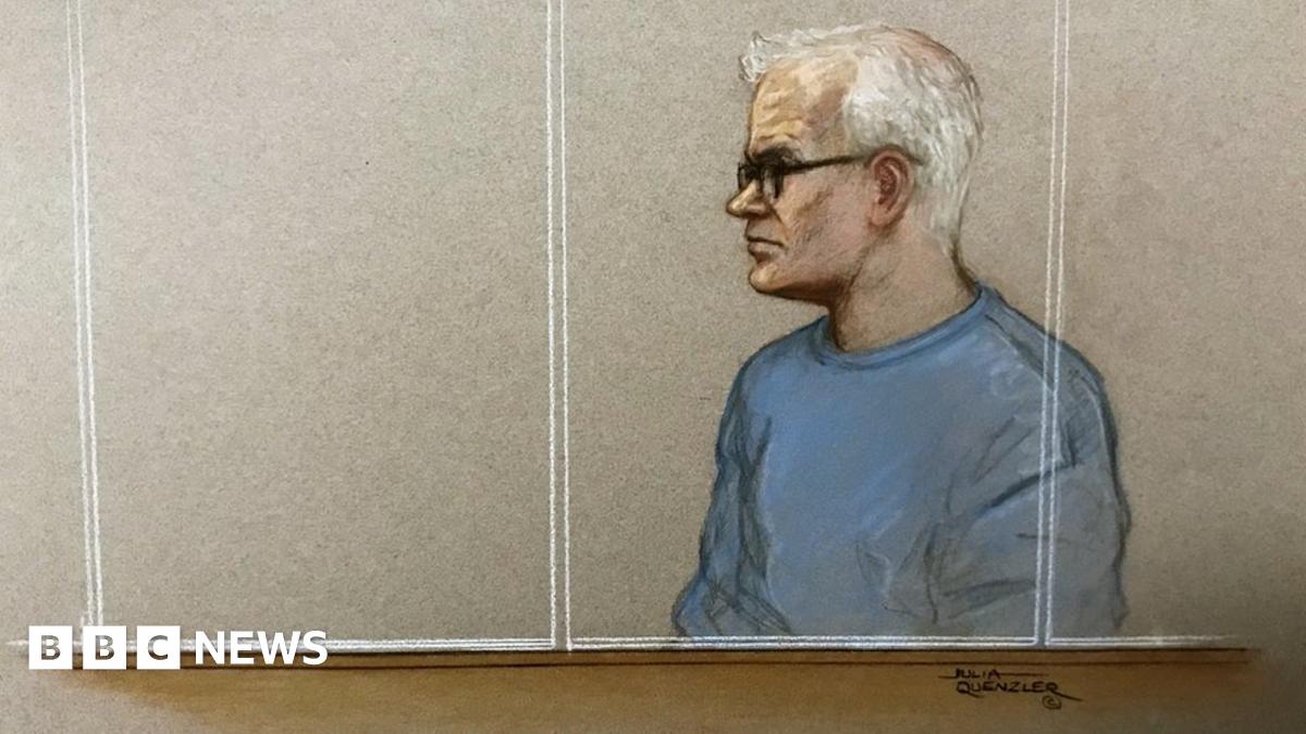 Hatton Garden: 'Sensor-dodging cloaks' theory over jewel raid - BBC News