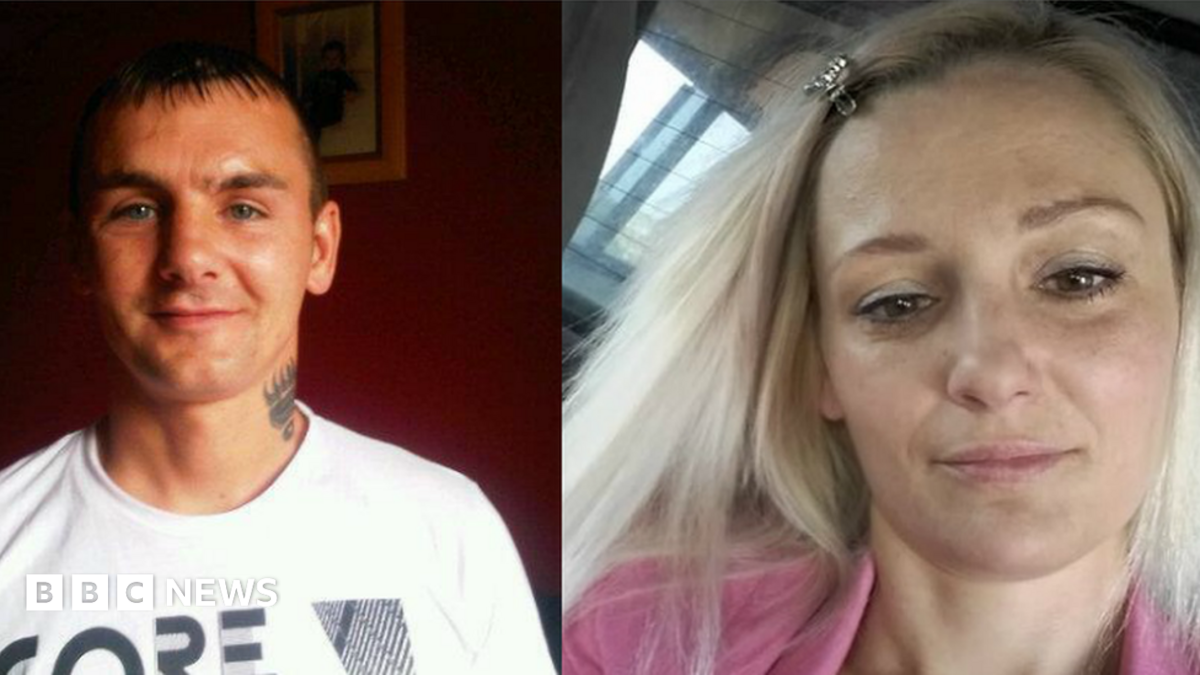 Man in court accused of double Dundee murder - BBC News