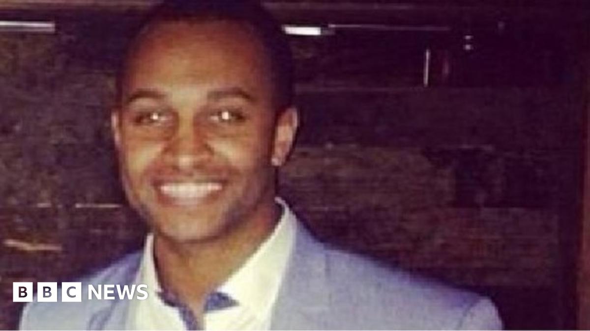 Michael Blake death: Third man charged over Bolton murder - BBC News