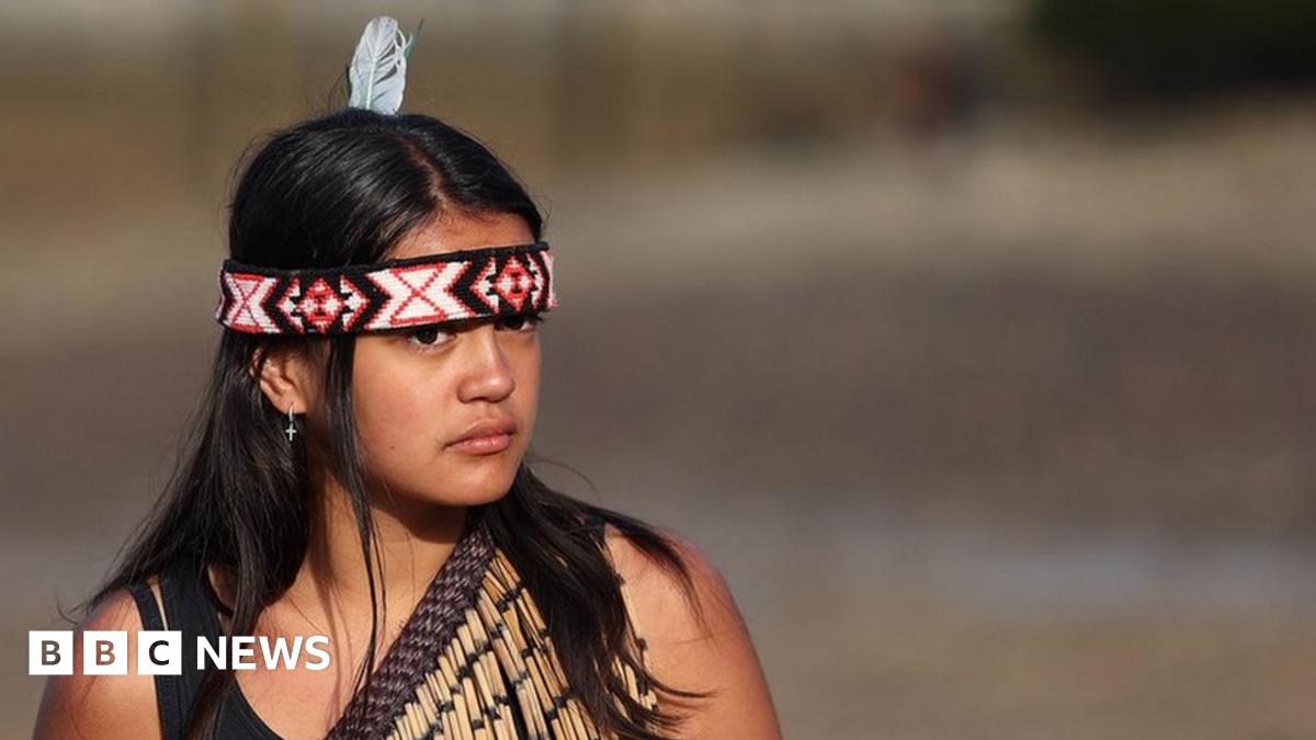 The Voice: Why Australia and New Zealand took different paths on ...