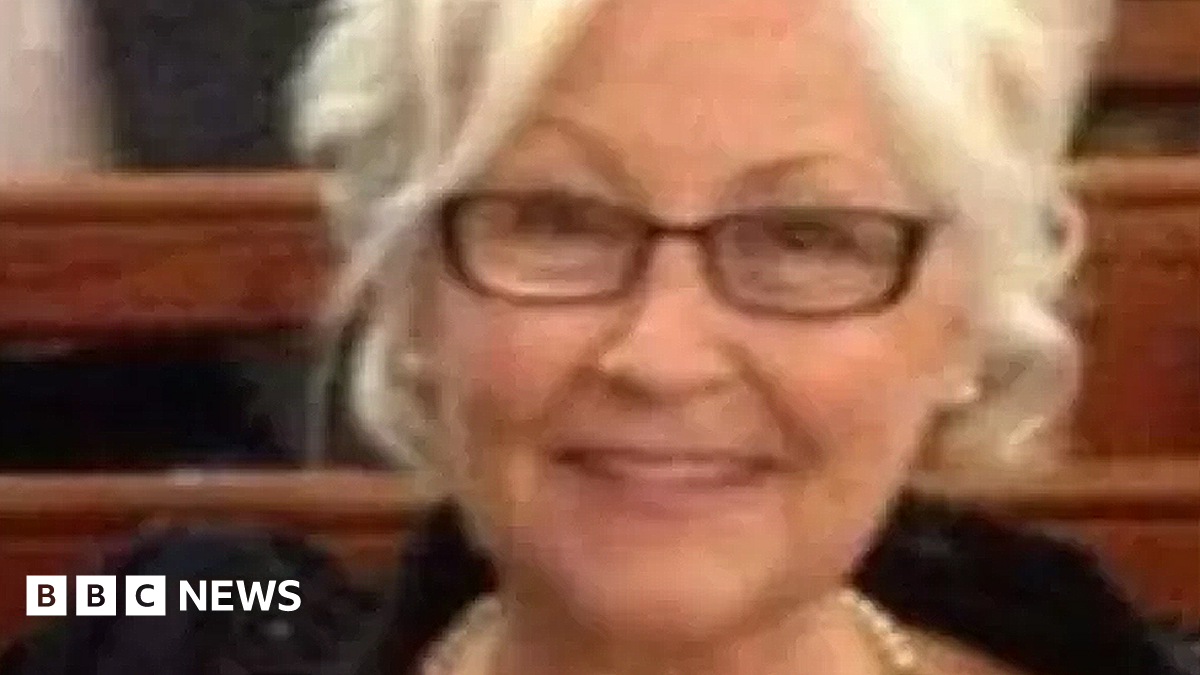 Alyson Nelson: Ex-partner William Finlay to stand trial for murder ...