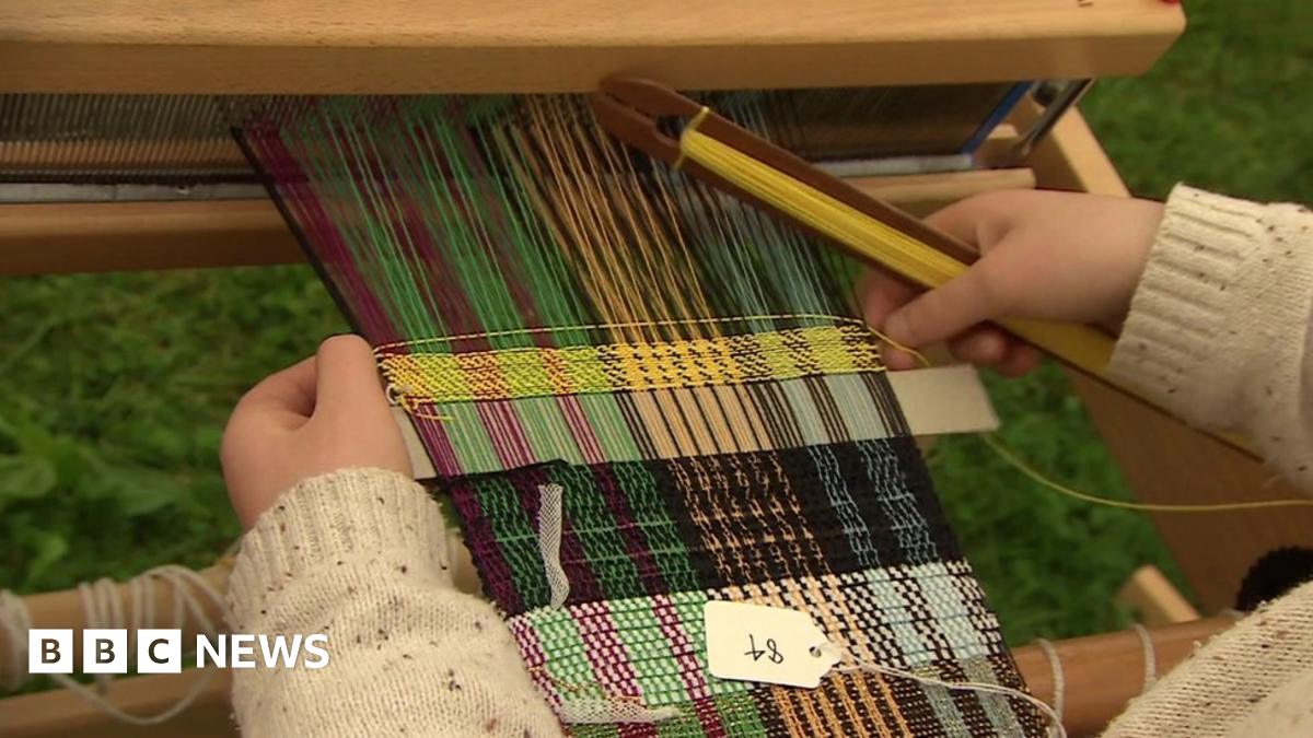 Devon charity drops 'inappropriate' craftsmen name - BBC News