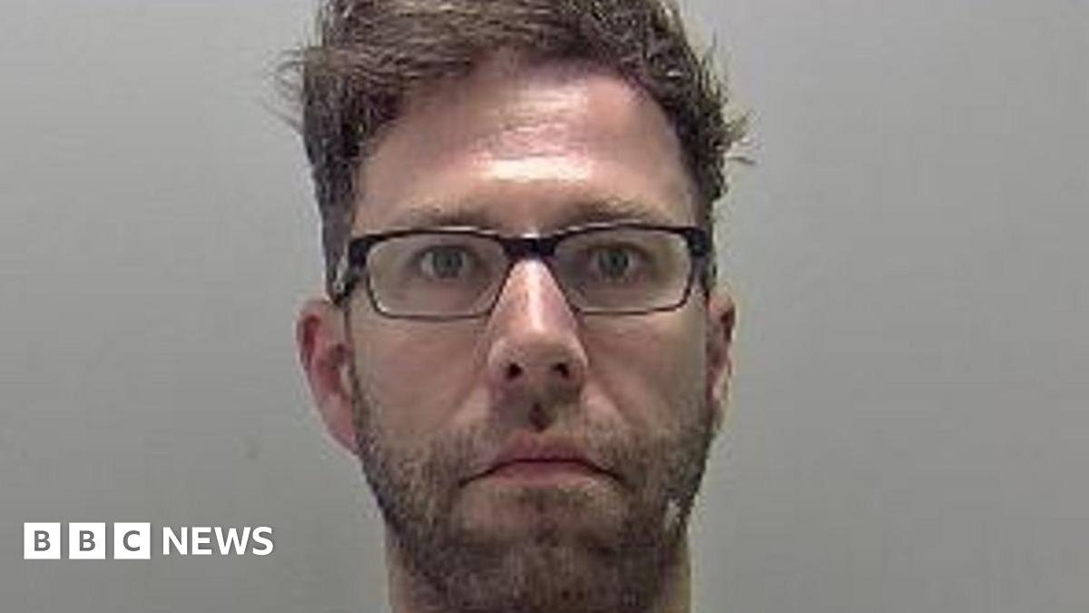 Predator befriended child's family in abuse ordeal - BBC News