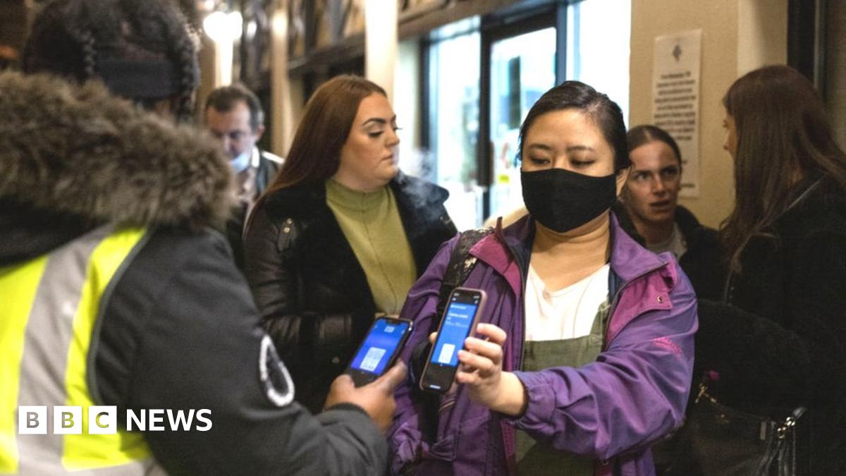 Covid: People urged to socialise carefully as cases hit new record ...