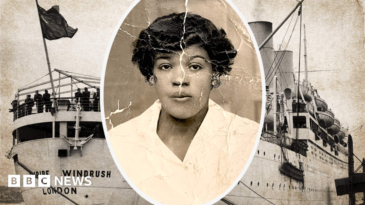 Windrush: Hundreds with chronic and mental illness sent back to ...