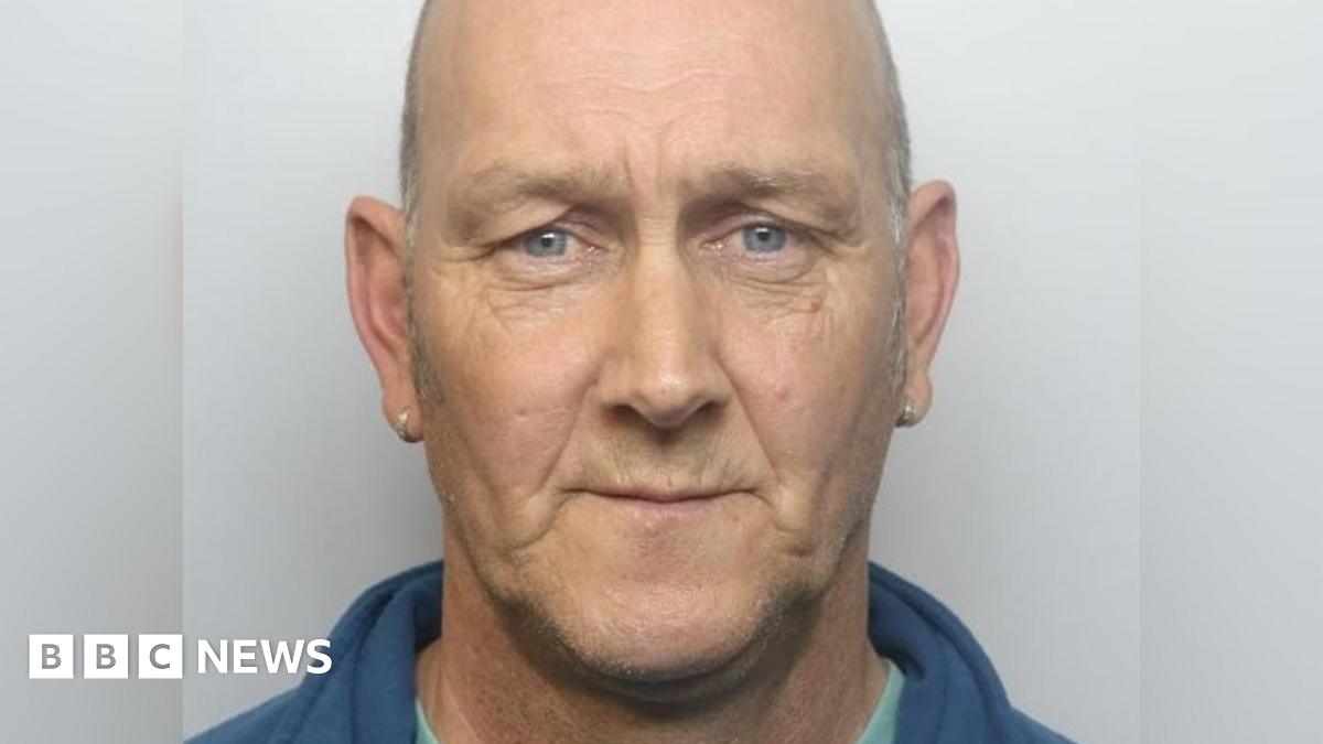 Maltby man who sexually abused children jailed - BBC News