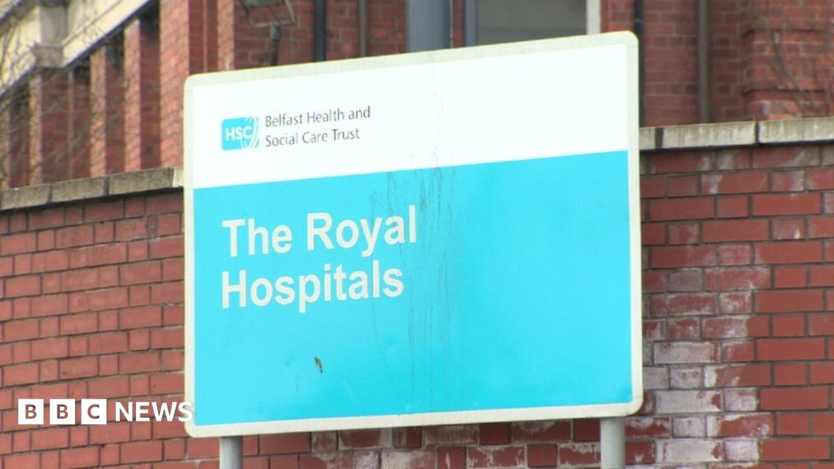 Dr Michael Watt: Sufficient evidence to examine skill of Belfast ...