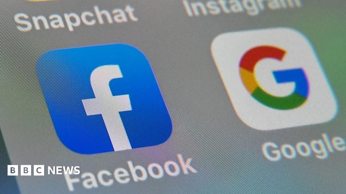 Australia news code: What’s this row with Facebook and Google all about ...