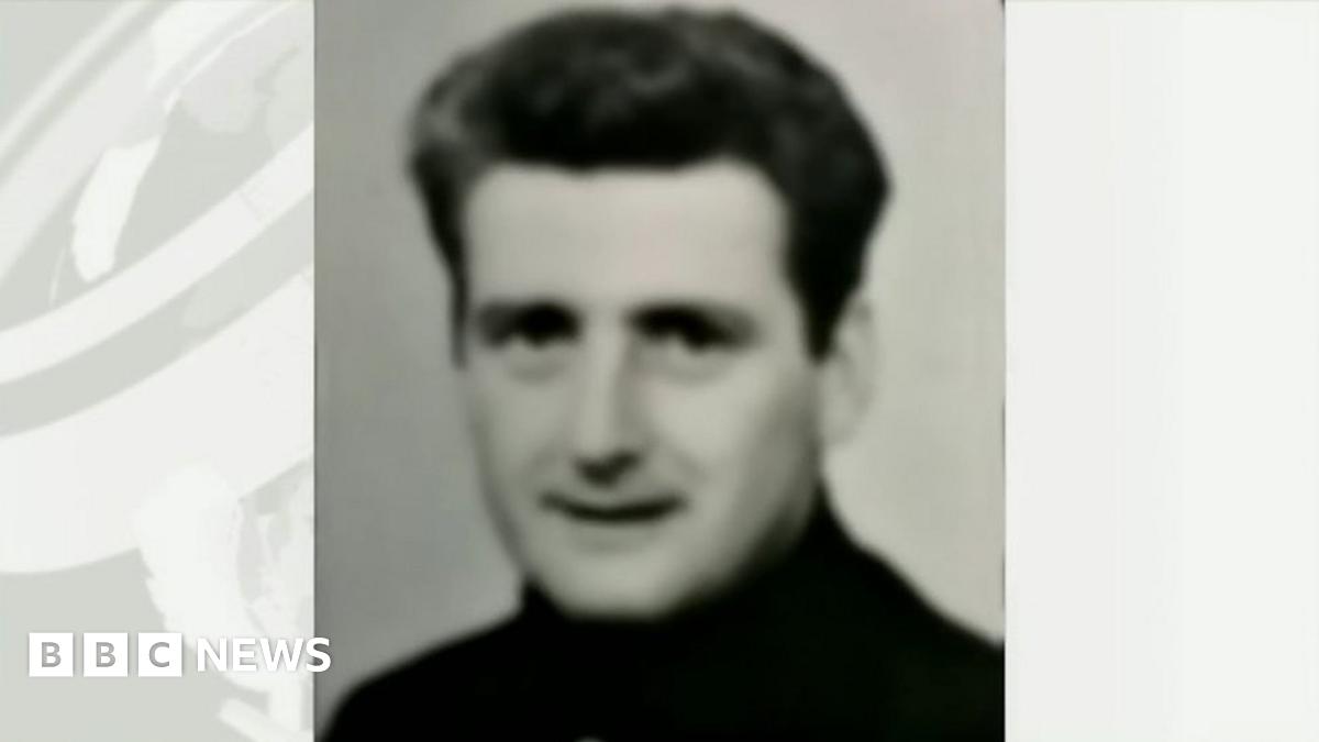 Harry Thornton inquest: Ex-soldier defends witness account of shooting ...