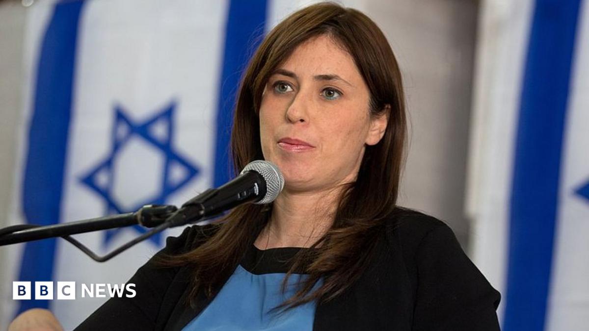 Israeli ambassador LSE debate: Organiser says protest has been ...