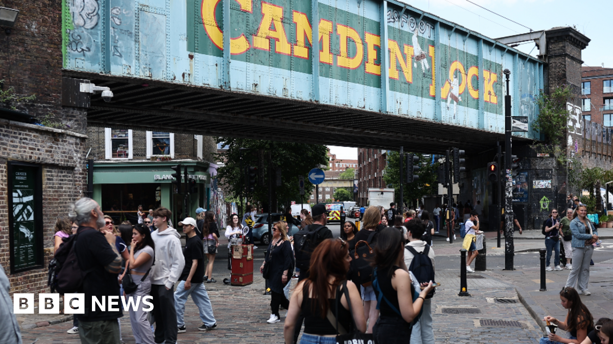 Inner London to lose out in funding rebalance, says IFS report - BBC News