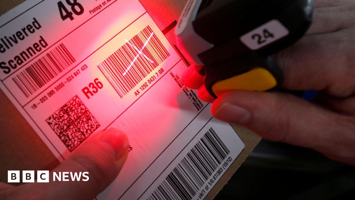 Evri scam warning issued by Jersey police - BBC News