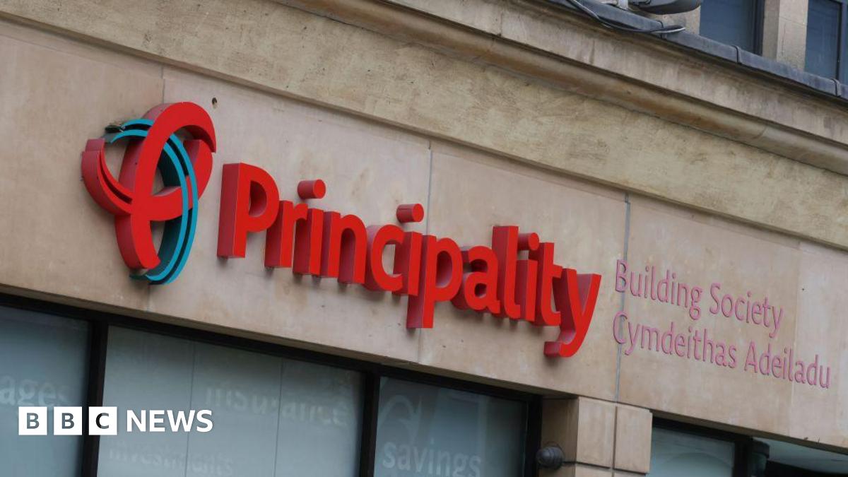 Principality Building Society 'to minimise impact' of 100 job cuts ...
