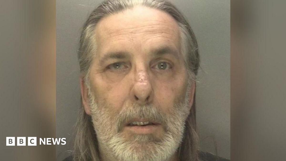 Coventry: Man jailed for Andrew Flamson killing dies in prison - BBC News