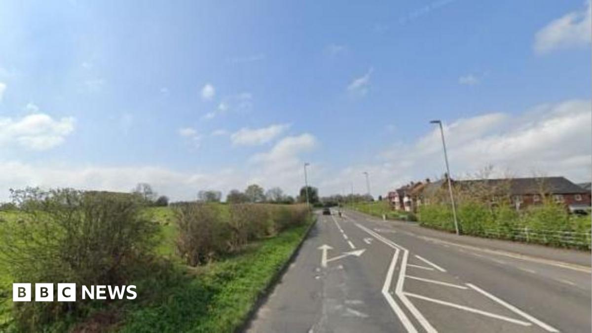 Plans for 120 homes in Congleton approved amid Jodrell Bank fears - BBC ...