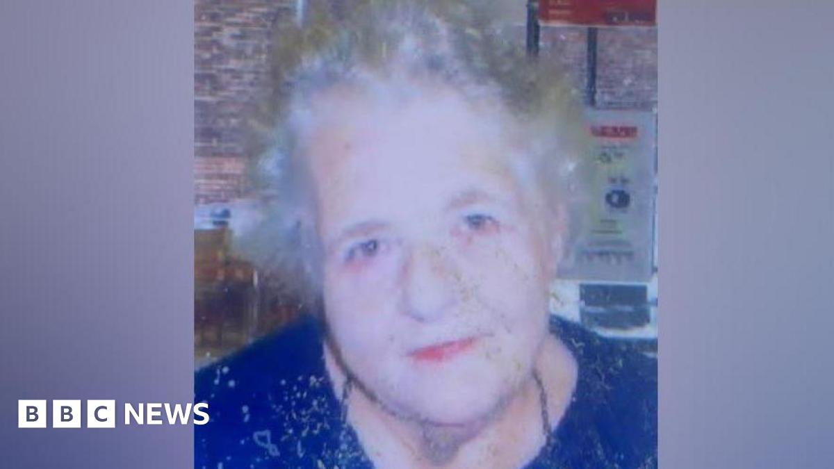 Maureen Gilbert death: 'Risk to life' on street where woman, 83 ...