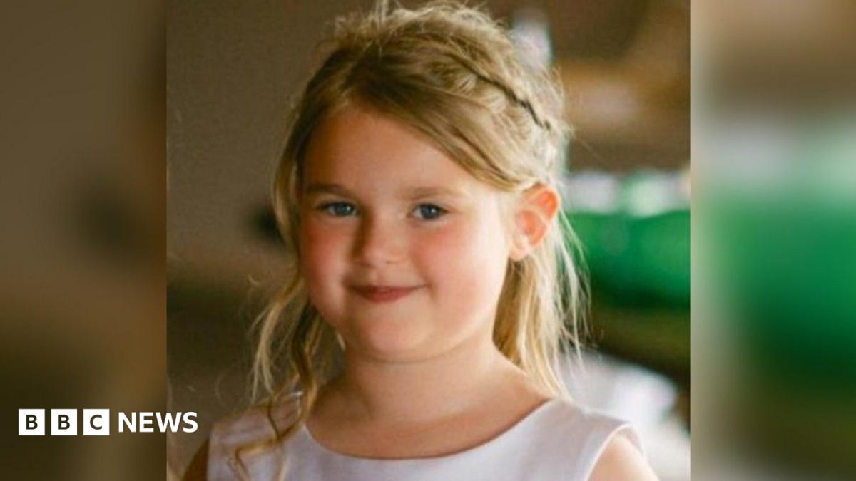 Girl, 7, who died after crash near Lincoln named as Elsie Gascoigne ...