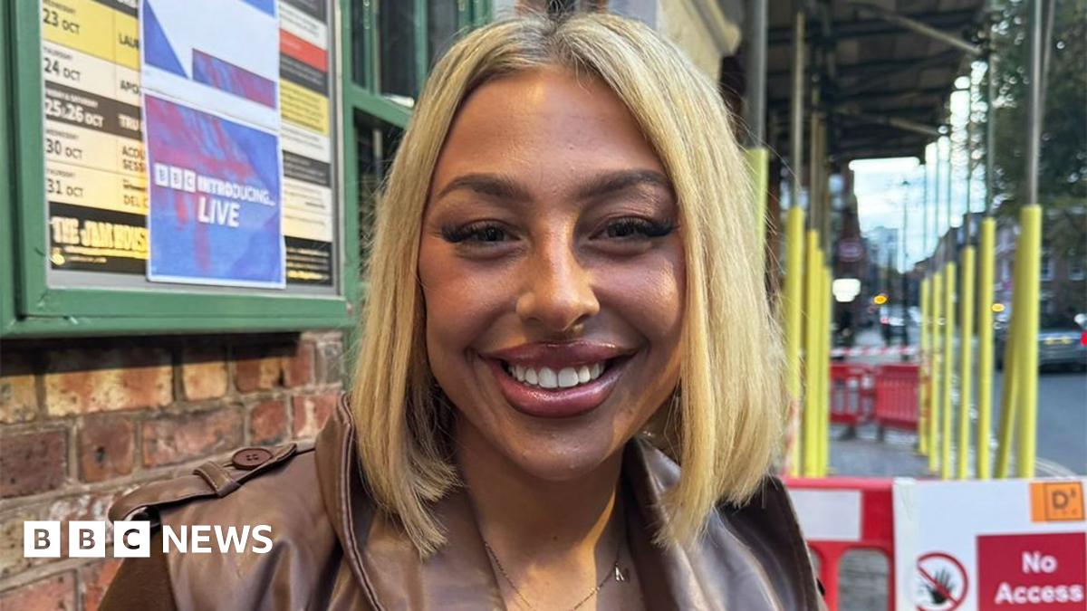 Artists call for greater focus on black British music in schools - BBC News