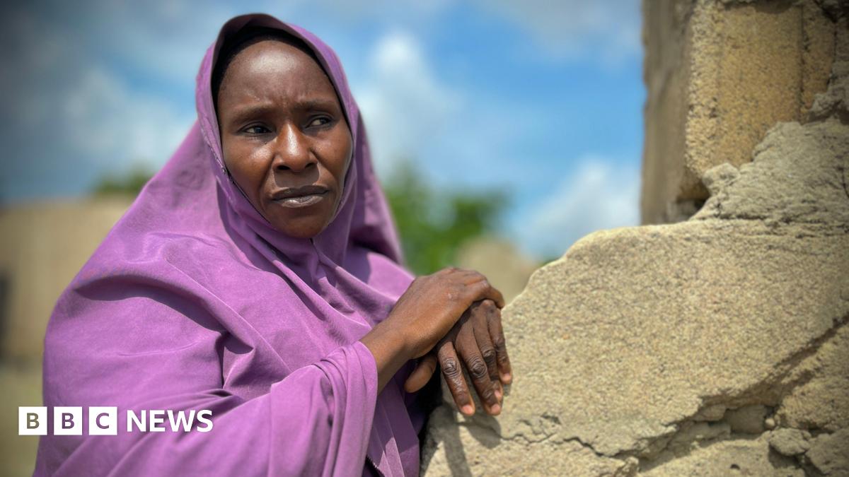 Alau dam collapse in Nigeria: Broken promises and stolen futures in ...