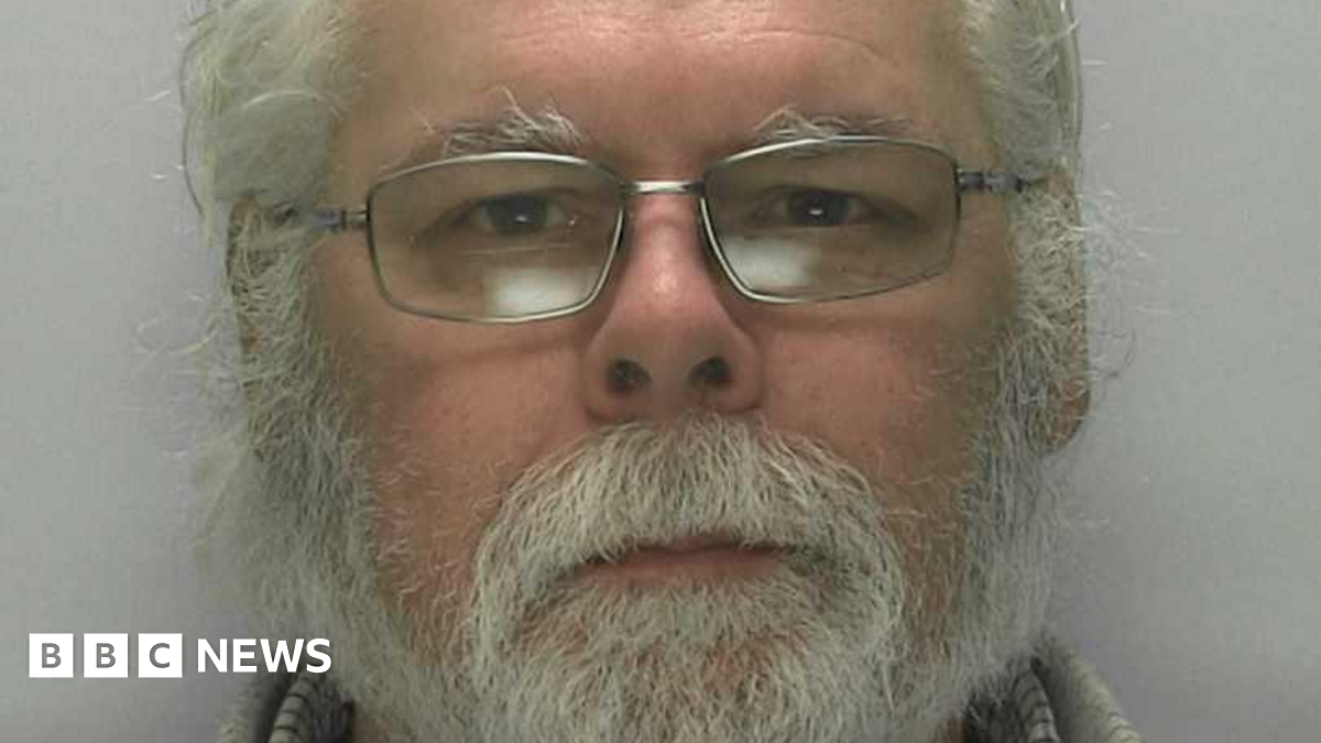 Lib Dem councillor Paul Ockleton found guilty of sexual assault - BBC News