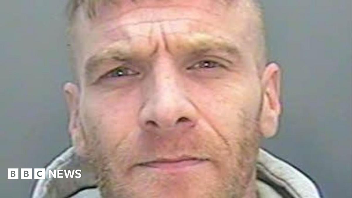 Devon man jailed for abusing child and raping her in adulthood - BBC News