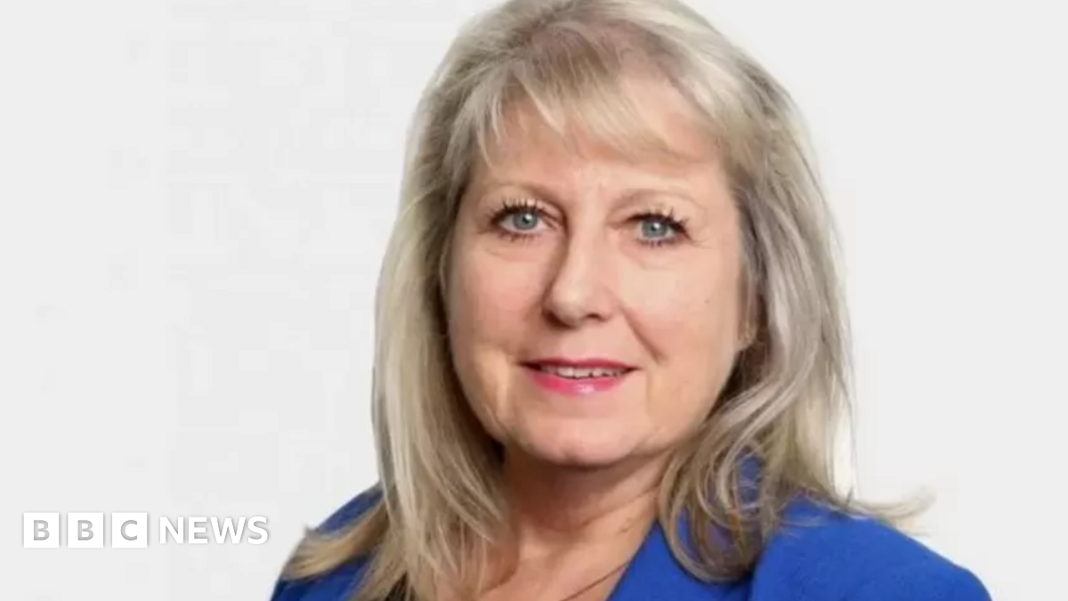 Who is the Conservative London mayoral candidate Susan Hall? - BBC News