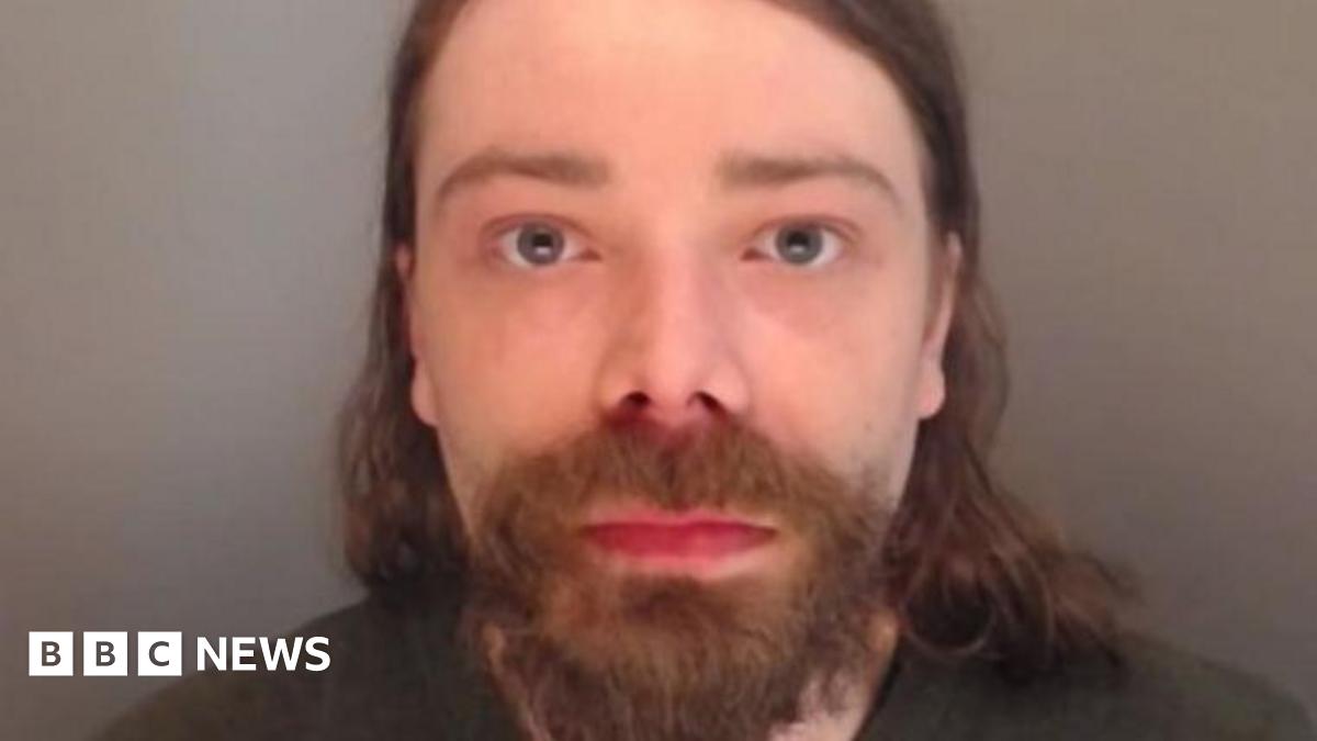 Bishop Auckland man jailed for threats to murder MP Sam Rushworth - BBC ...