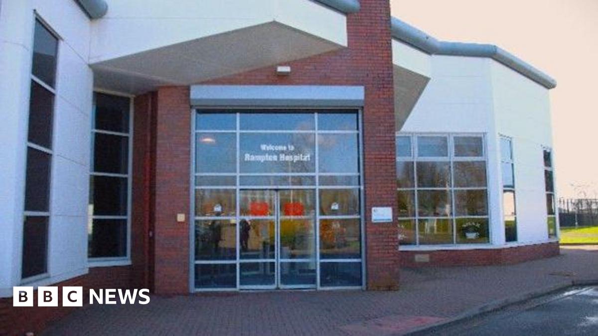 Hospitals to get £2.6m for 'urgent' infrastructure upgrades - BBC News