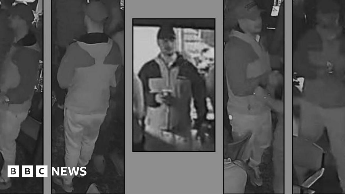 Rotherham police appeal after man seriously injured in attack - BBC News