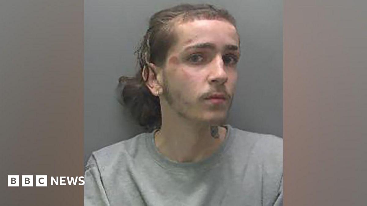 Peterborough drug dealer who threatened to kill two people jailed - BBC ...