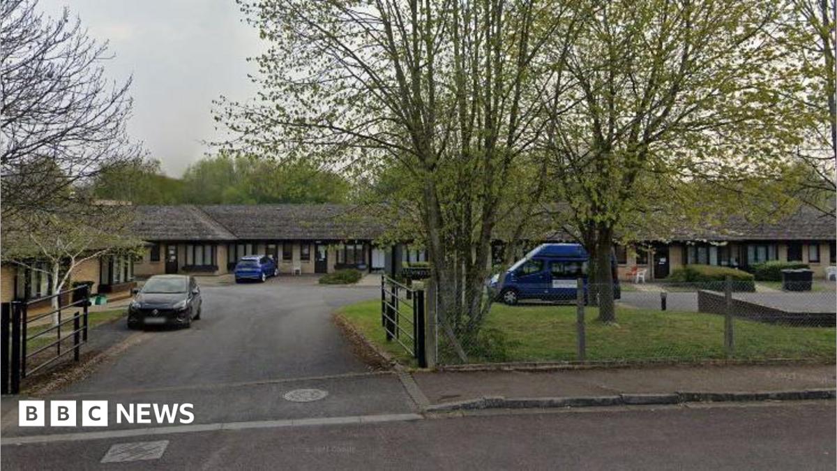Jane Barnard in court over death of Gloucester care home resident - BBC ...