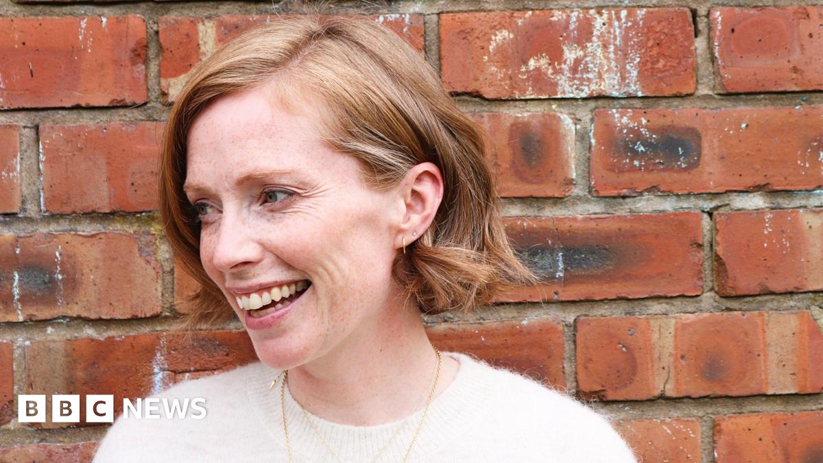 I thought my insides were falling out: The condition affecting one in ...