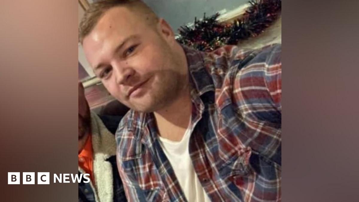 Caerphilly man Ben Crook accidentally fell to his death - inquest - BBC ...
