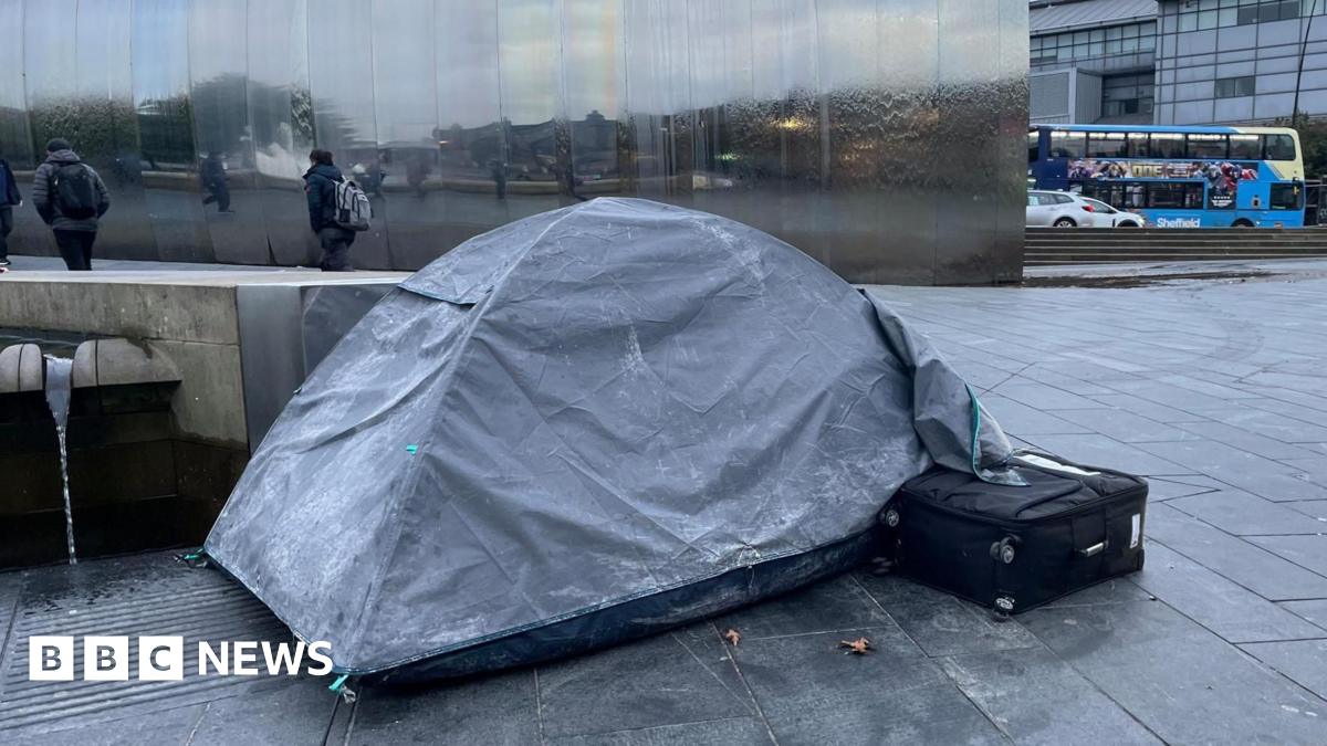 Law change alone not enough to help homeless, say Yorkshire charities ...