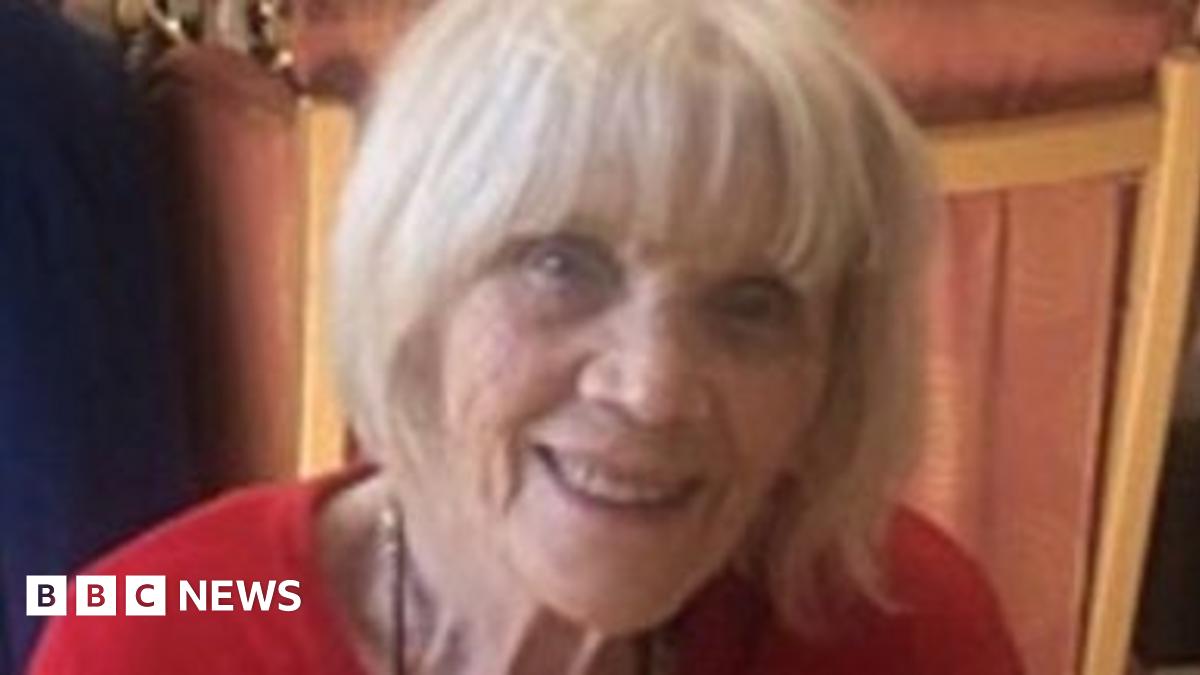 Abri housing: Apology over pensioner's six months of cold showers - BBC ...