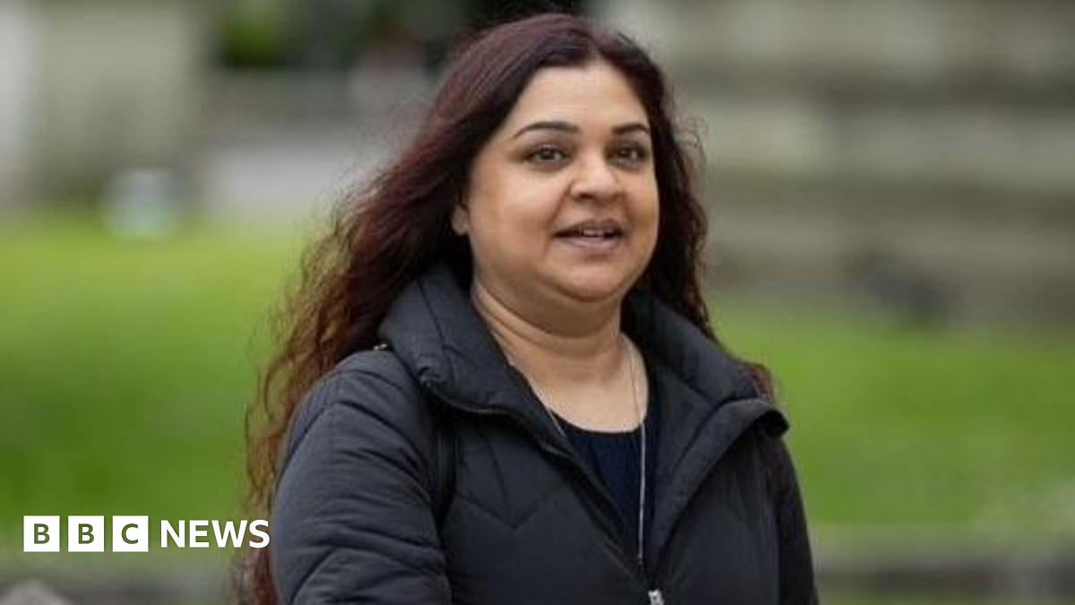 Nursing: No record of fake nurse accused's qualifications - court - BBC ...